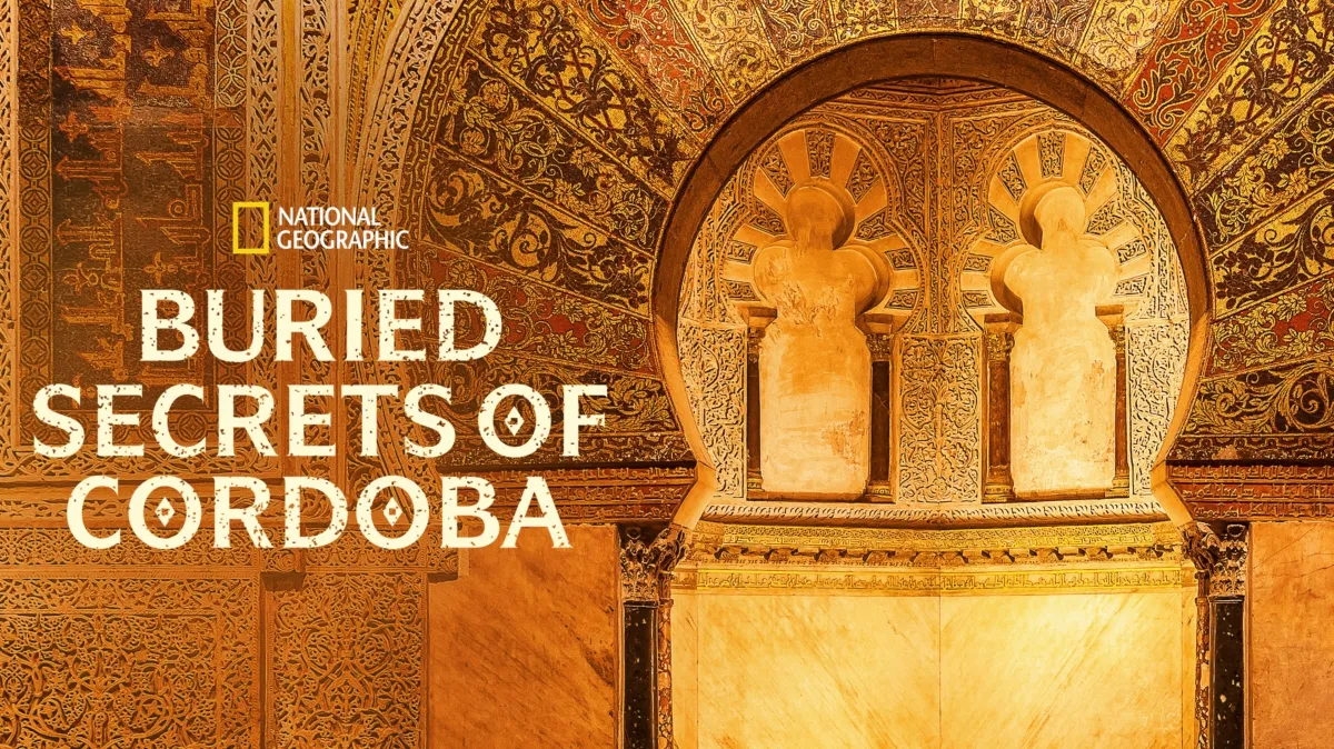 Watch Buried Secrets of Cordoba | Disney+