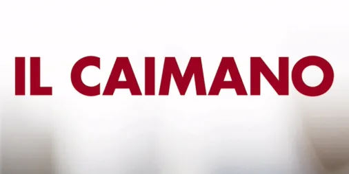 Guarda episodi completi di Il Caimano | Disney+
