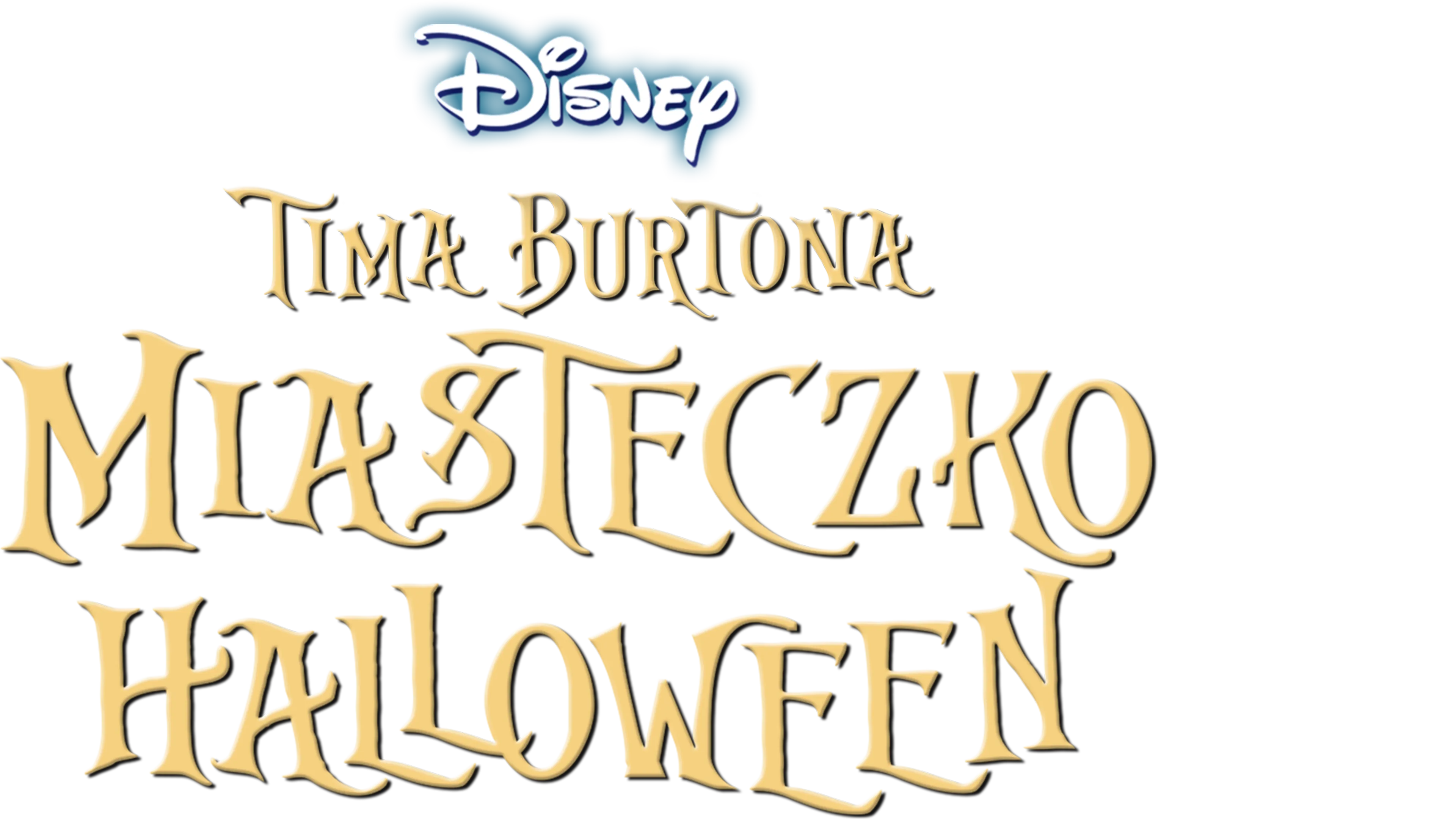 Oglądaj Miasteczko Halloween | Disney+