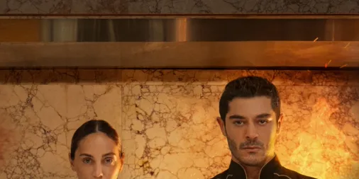 Watch Cooked | Full episodes | Disney+