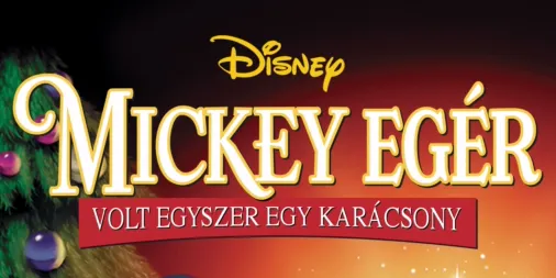 Mickey egér – Volt egyszer egy karácsony megtekintése | Disney+