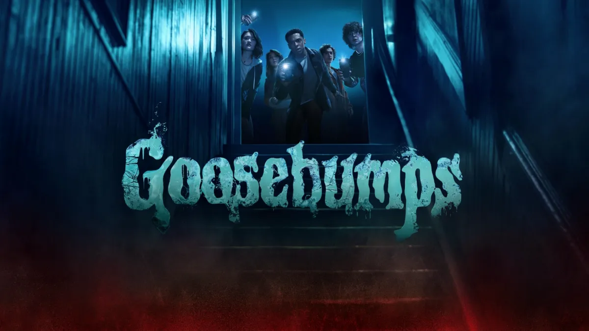 Watch Goosebumps | Disney+