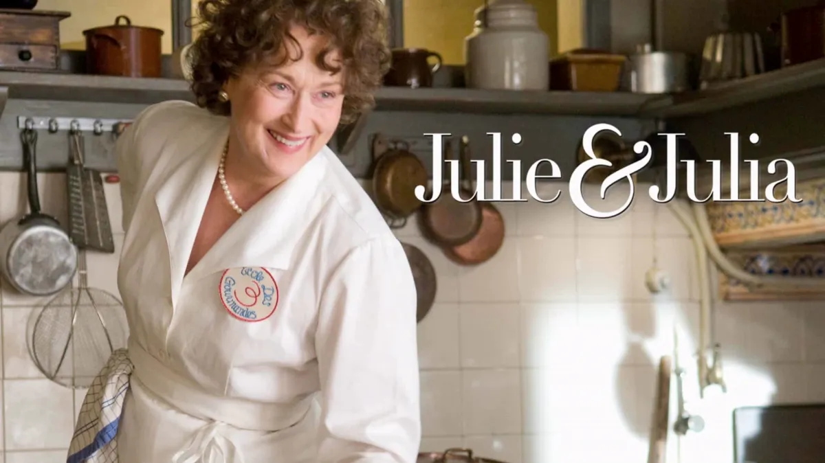 Watch Julie & Julia | Disney+