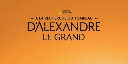Regardez A la recherche du tombeau d'Alexandre le Grand | Disney+