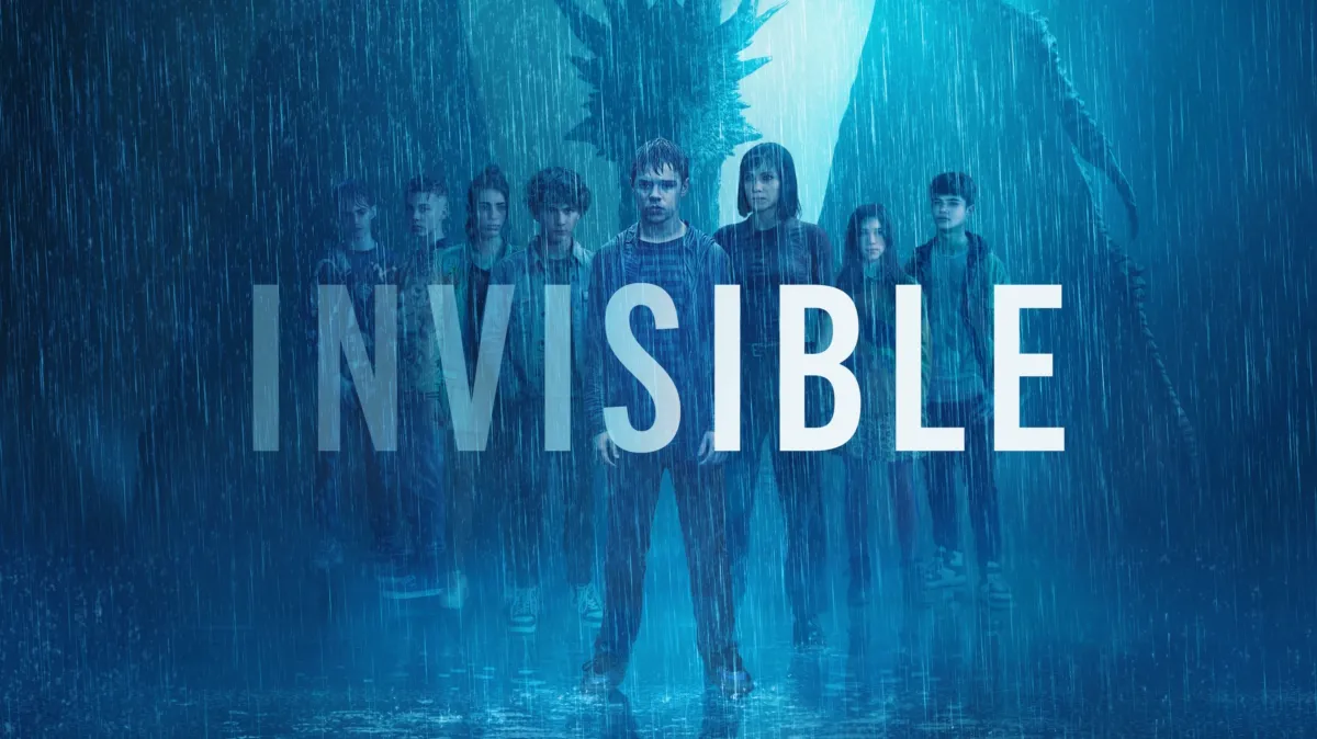 Watch Invisible | Disney+