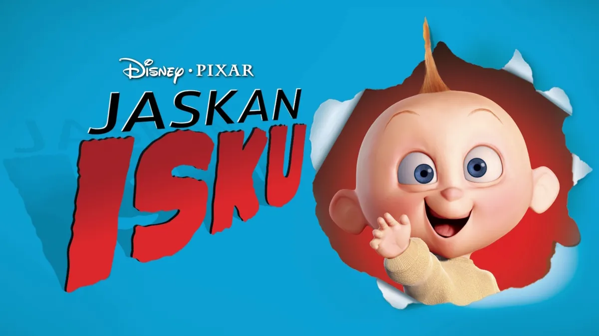 Katso Jaskan Isku Koko jaksot | Disney+
