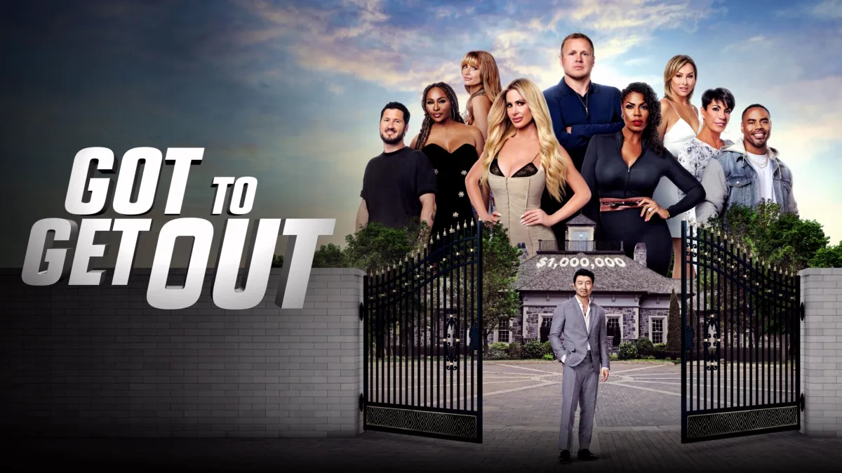 Se hele episoder av Got To Get Out | Disney+