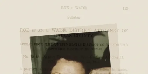 Ver AKA Jane Roe | Disney+