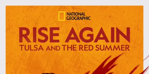 Watch Rise Again: Tulsa And The Red Summer | Disney+
