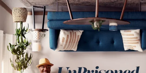 Watch UnPrisoned | Full episodes | Disney+