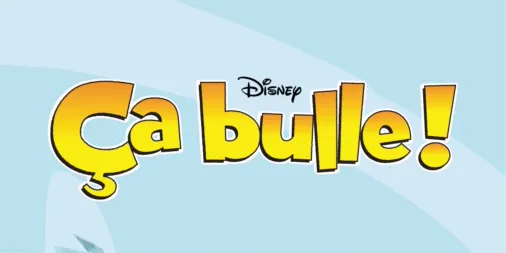 Regarder Ça bulle ! | Épisodes complets | Disney+