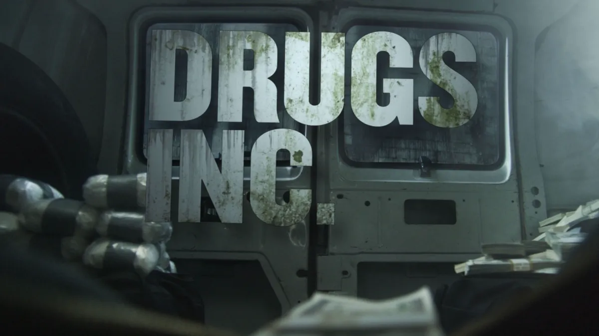 Watch Drugs, Inc. | Full Episodes | Disney+