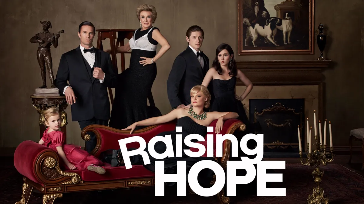 Watch Raising Hope | Disney+