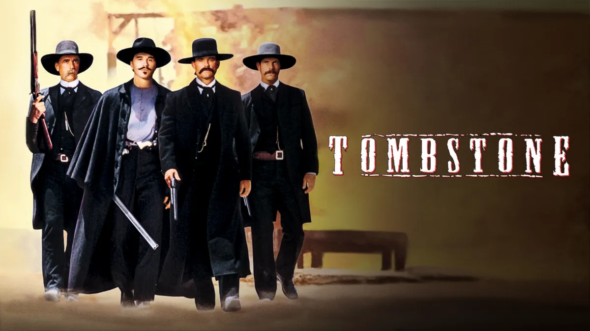 Watch Tombstone | Disney+