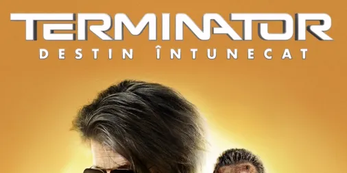 Vizionează Terminator: Destin întunecat | Disney+