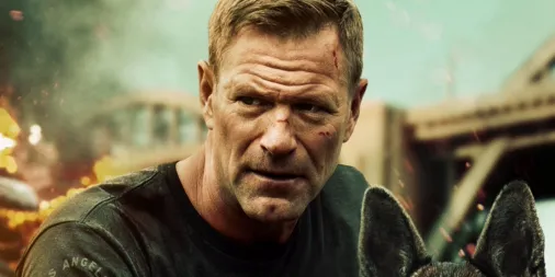 Watch Muzzle | Disney+