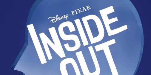 Inside Out | Watch on Disney+