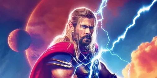 Watch Thor: Love and Thunder | Full episodes | Disney+