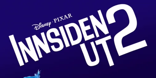 Se Innsiden ut 2 | Disney+