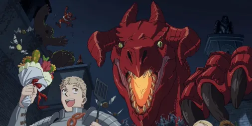 Watch Delicious in Dungeon | Disney+