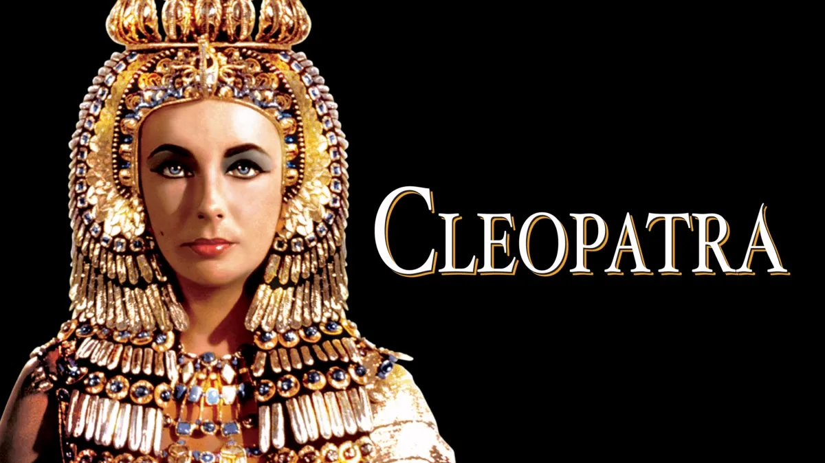 Watch Cleopatra | Disney+