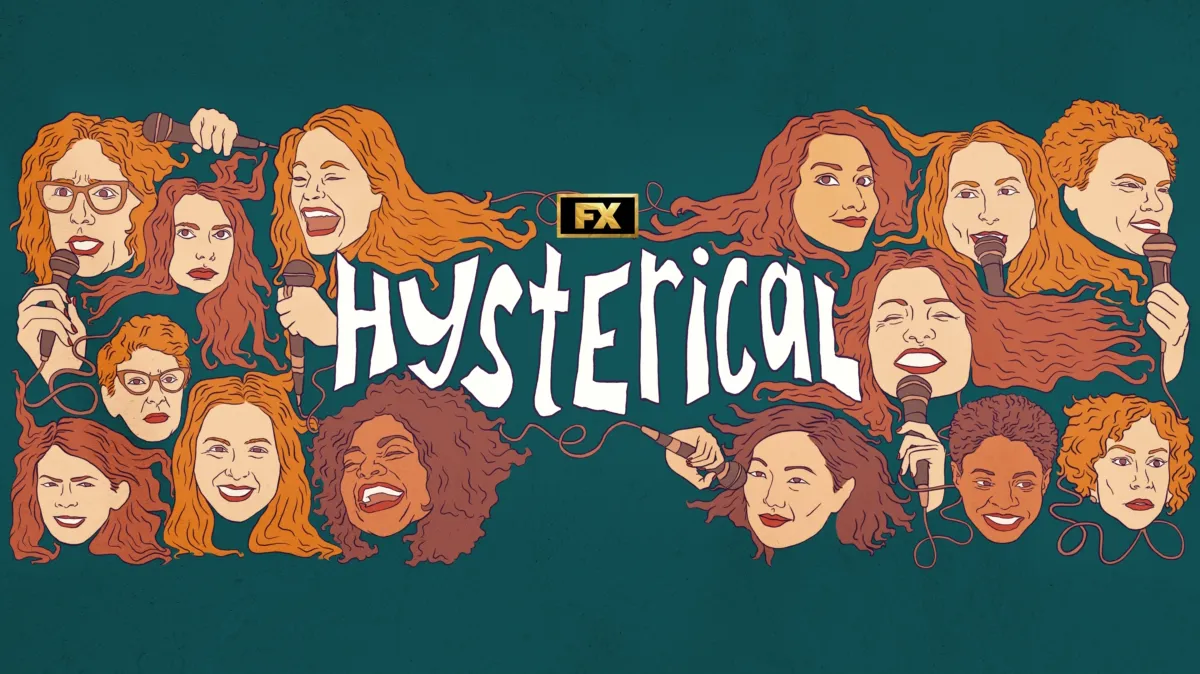 Hysterical | Watch Full Episodes | Disney+