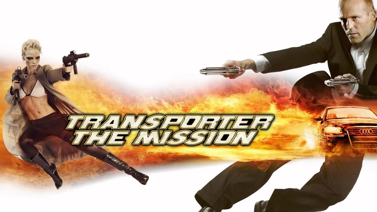 Transporter – The Mission ansehen | Disney+