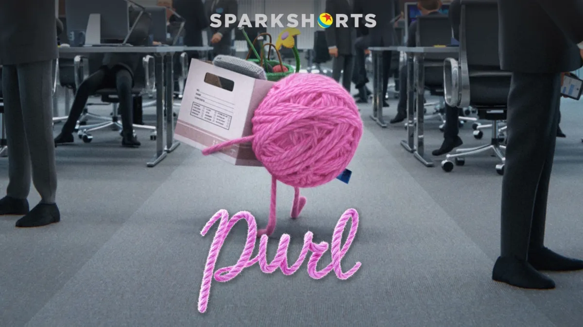 Watch Purl | What to Watch | Disney+ Canada