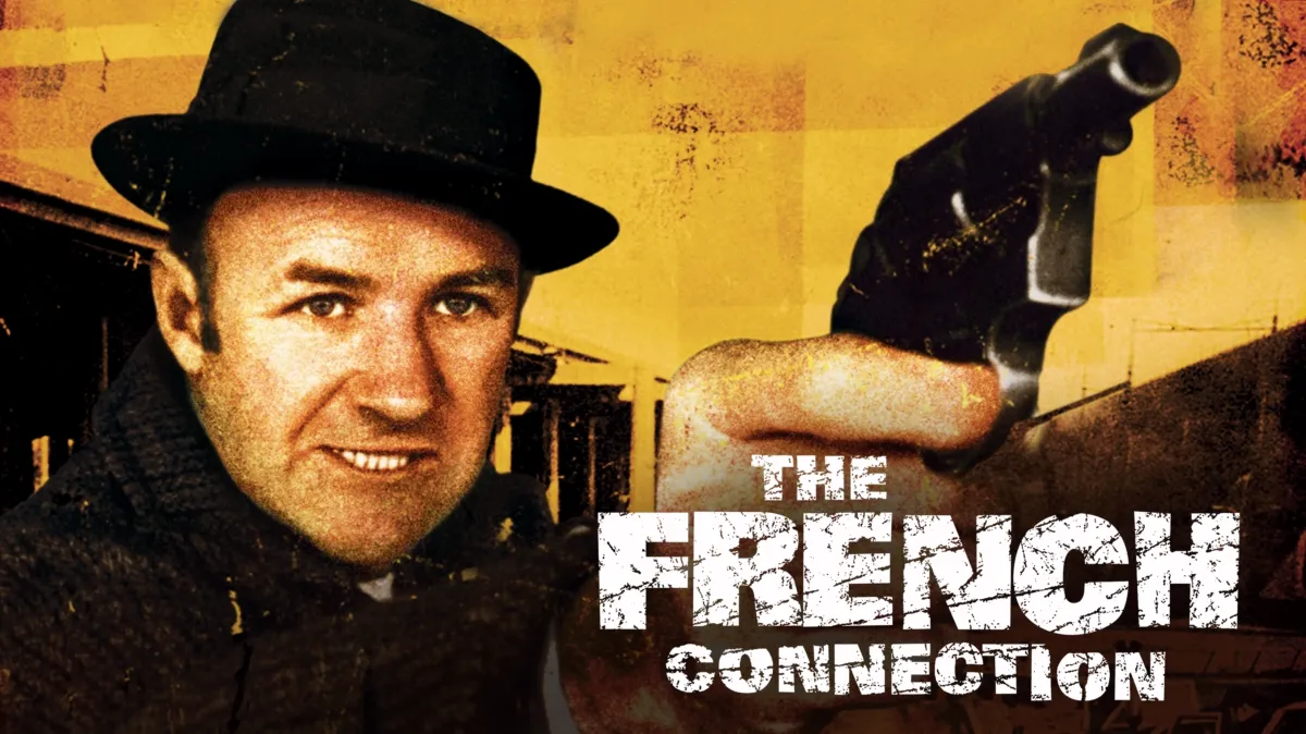 Watch The French Connection | Disney+