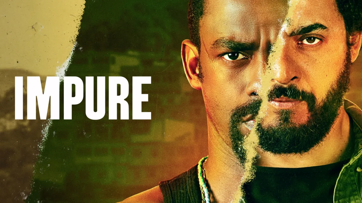 Impure | New Season Confirmed | Disney+