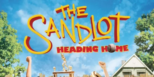 Watch The Sandlot: Heading Home | Disney+