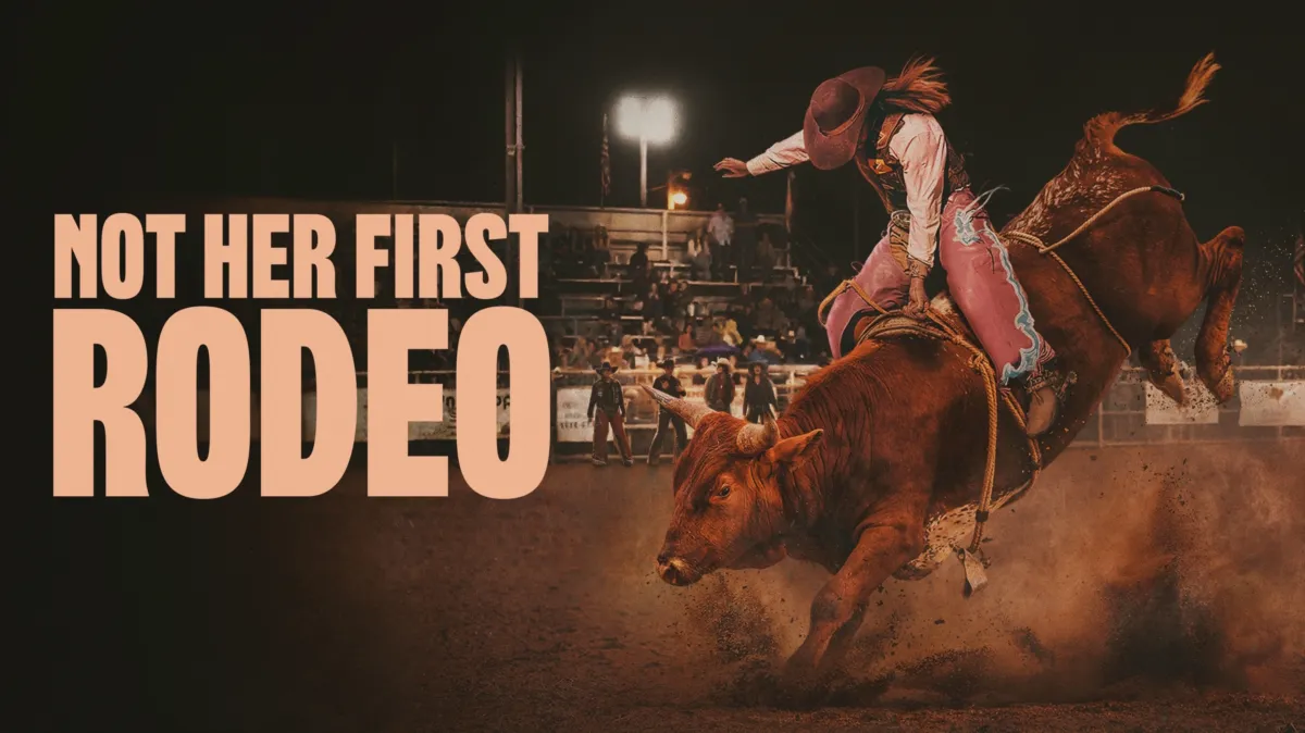 Watch Not Her First Rodeo | Full episodes | Disney+