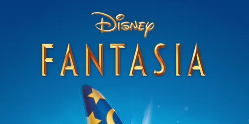 Fantasia | Watch on Disney+