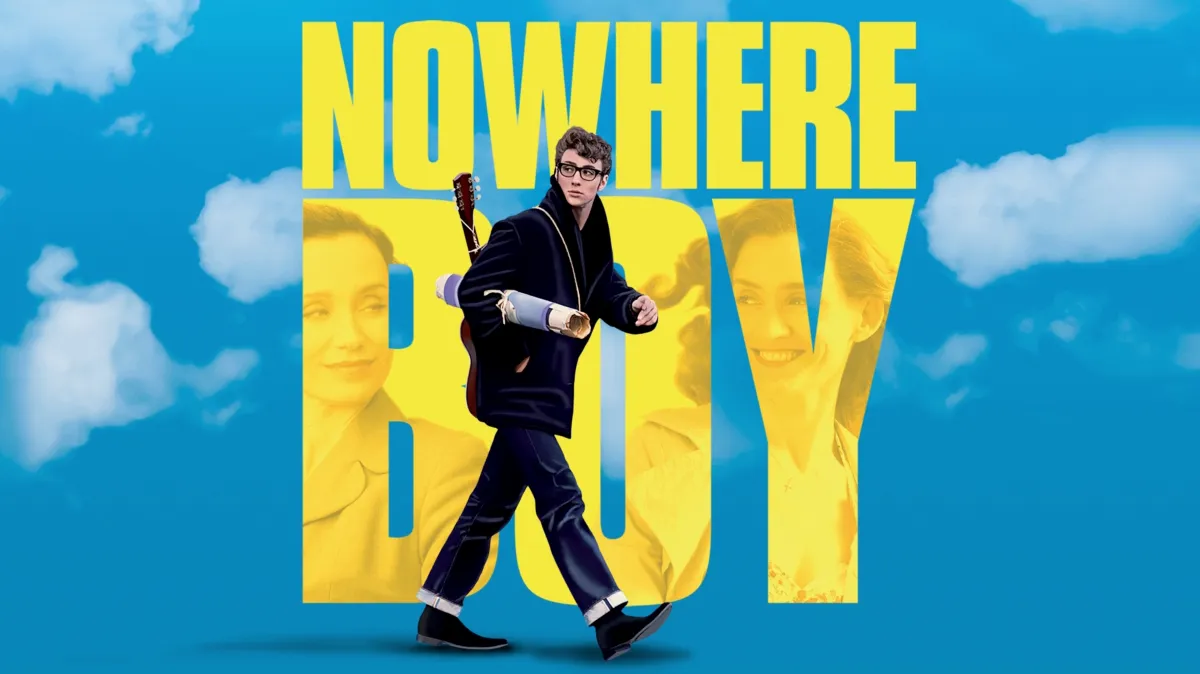 Watch Nowhere Boy | Disney+
