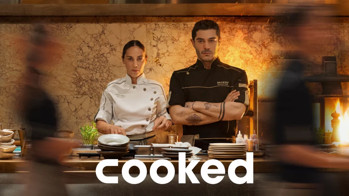 Watch Cooked | Full episodes | Disney+