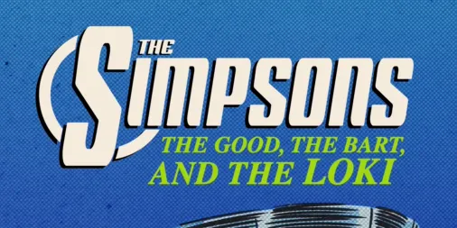 Watch The Good, The Bart, and The Loki | Disney+