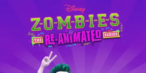 Watch ZOMBIES: The Re-Animated Series | Full episodes | Disney+
