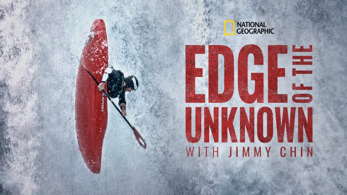 Watch Edge of the Unknown with Jimmy Chin | Full episodes | Disney+