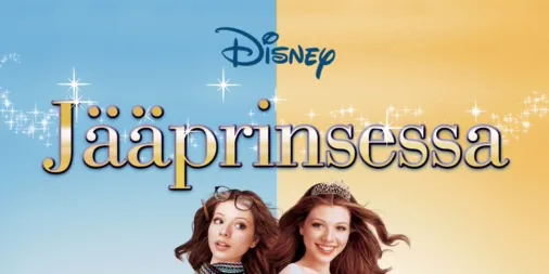 Katso Jääprinsessa Koko jaksot | Disney+