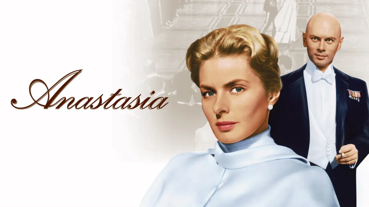Ver Anastasia | Disney+