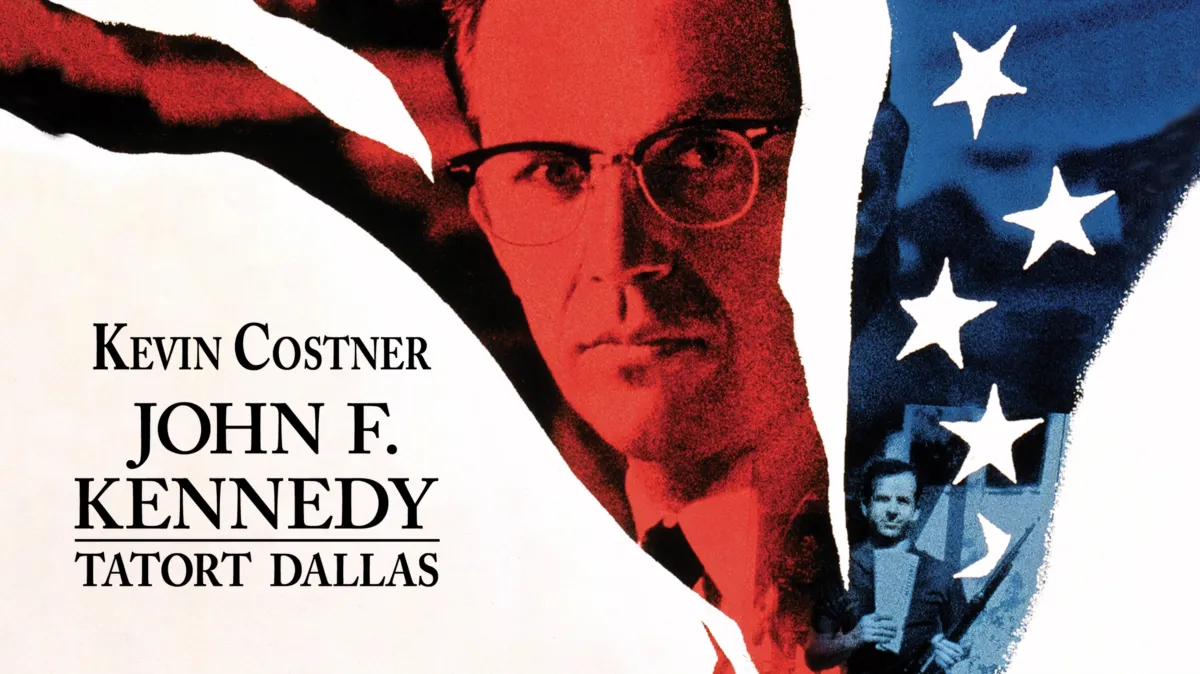 Ganze Folgen von John F. Kennedy - Tatort Dallas ansehen | Disney+