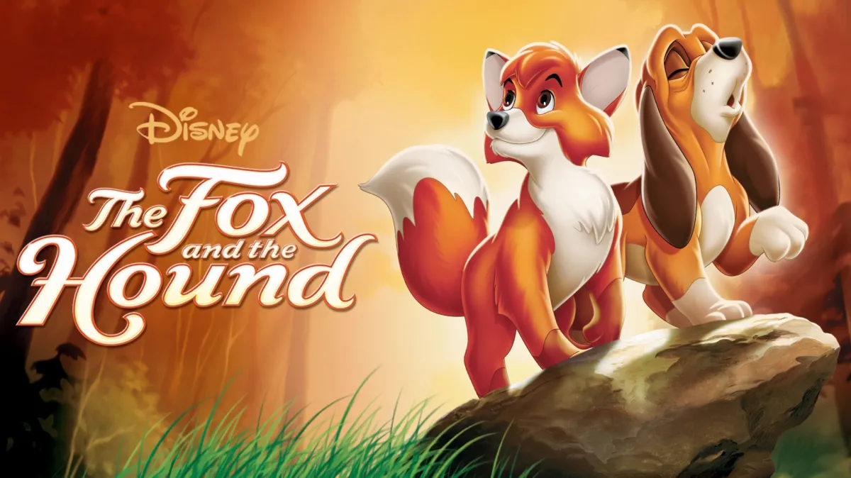 Watch The Fox and the Hound | Disney+