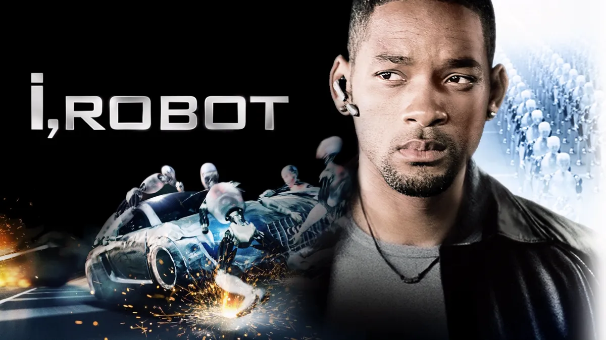 Watch I, Robot | What to Watch | Disney+ Canada