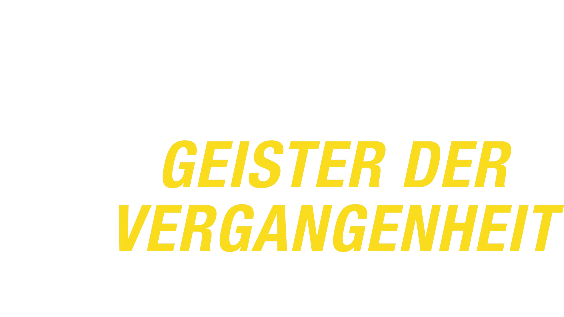 Sarah Kohr - Geister der Vergangenheit ansehen | Disney+