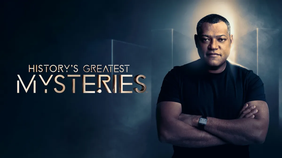 History's Greatest Mysteries | Watch Full Episodes | Disney+