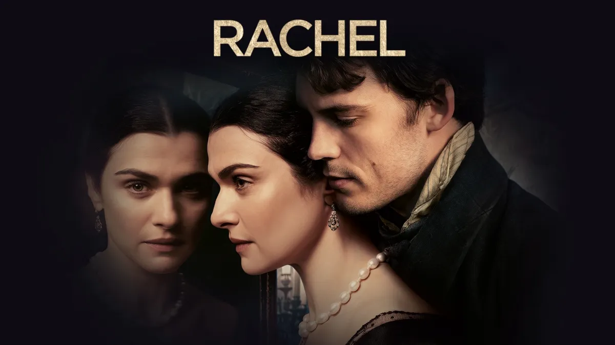 Guarda Rachel | Disney+