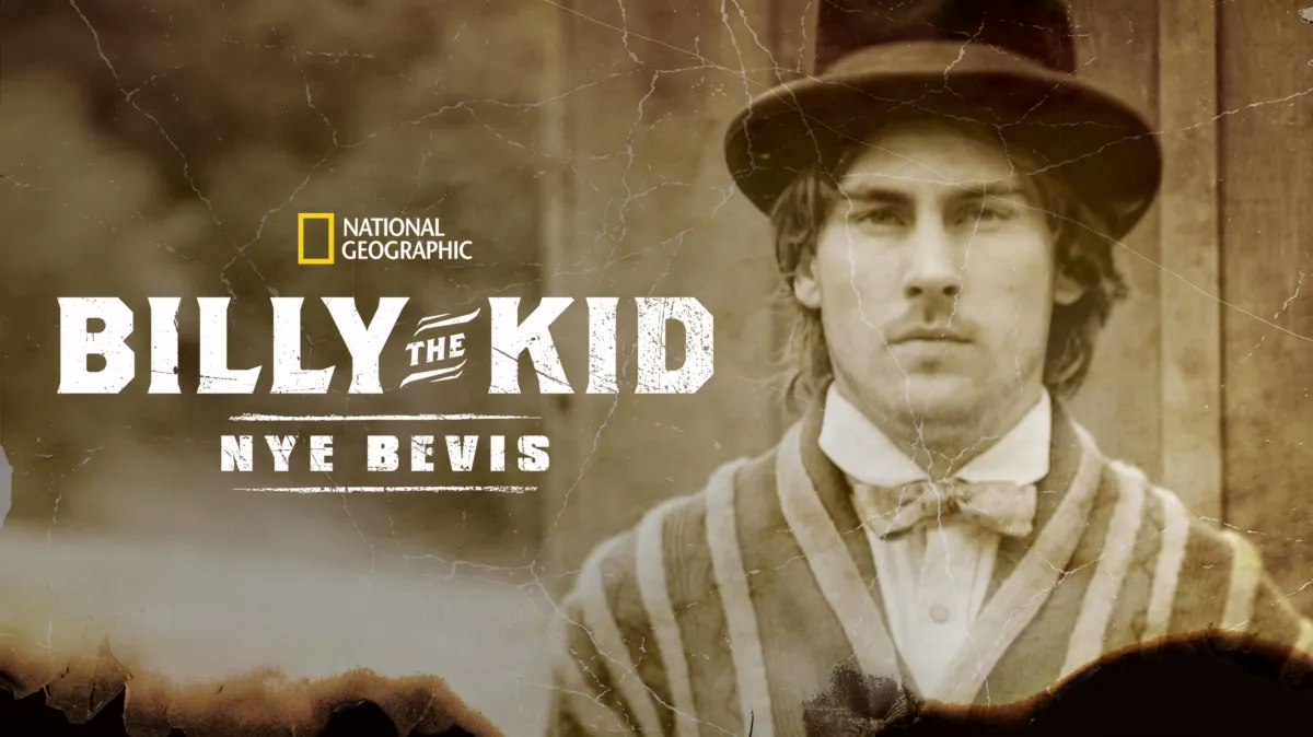 Se Billy The Kid: Nye bevis | Disney+