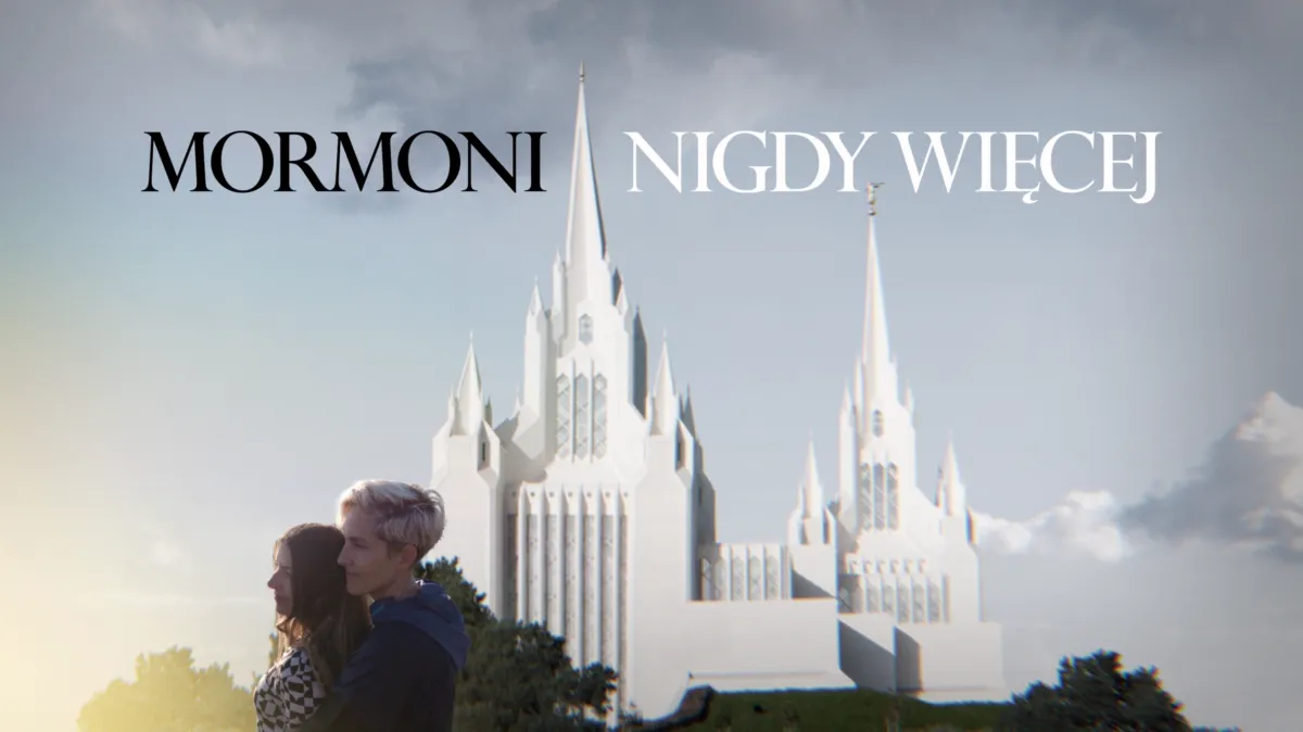 Oglądaj Mormoni – nigdy więcej | Disney+