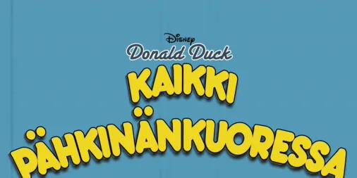 Katso Kaikki pähkinänkuoressa Koko jaksot | Disney+