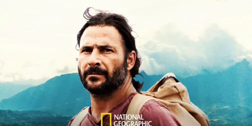 Ver Solo contra el mundo: Cruce de los Andes | Disney+